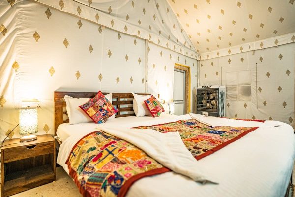 Accommodation – Shivam Desert Resort
